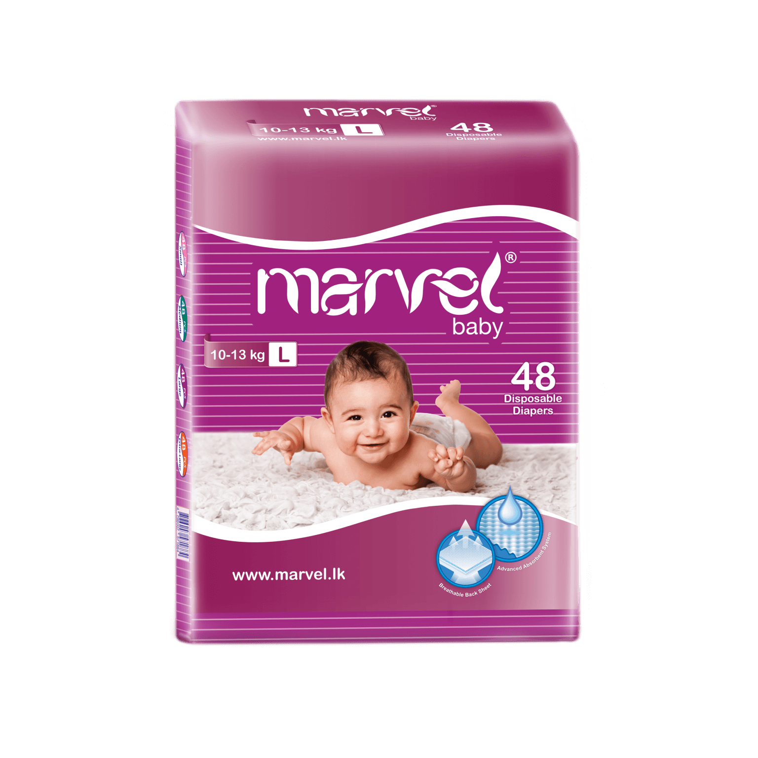 Marvel - An Ideal Place For All The Hygiene Products You Need The Most